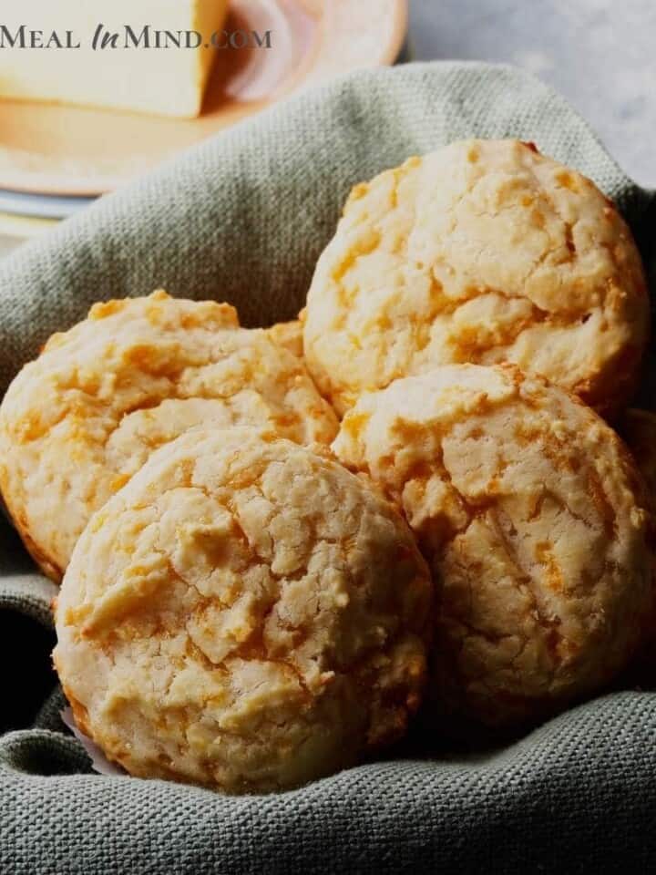 How to Make Brazilian Cheese Bread - A Meal In Mind